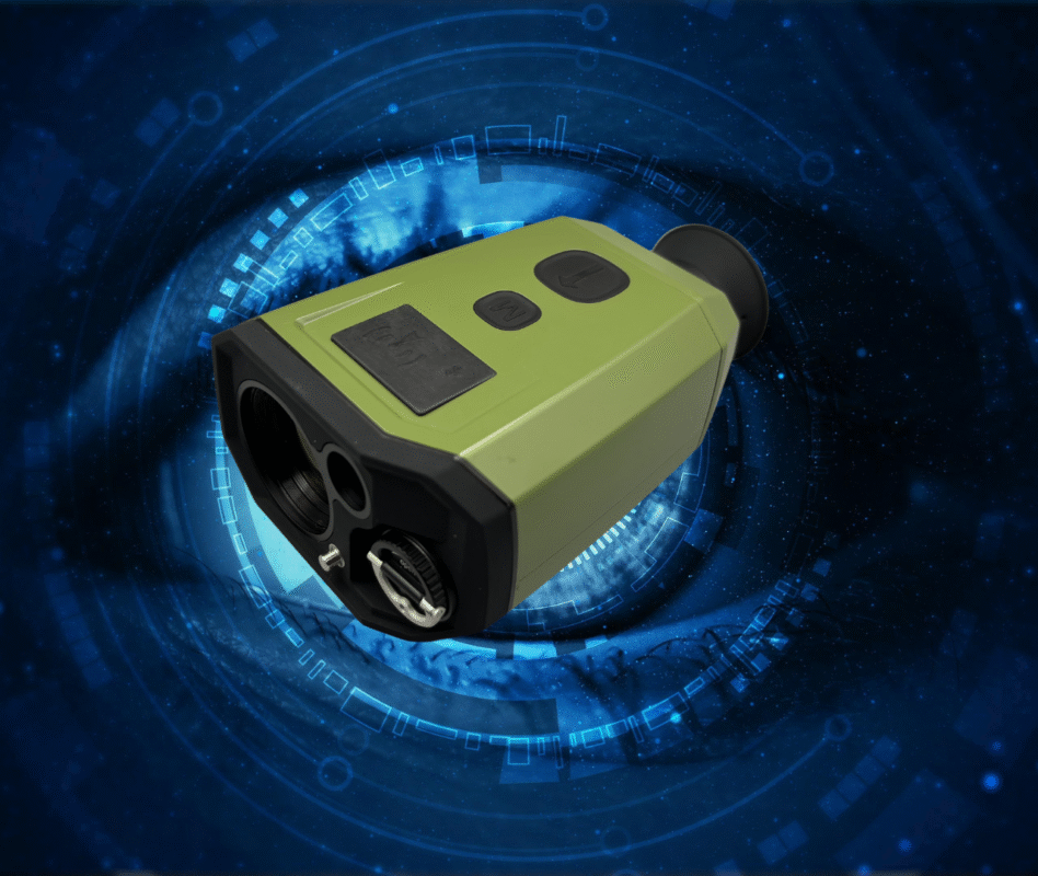 Pulsed Laser Rangefinder Principle - OEM/ODM Laser Ranging, Targeting ...