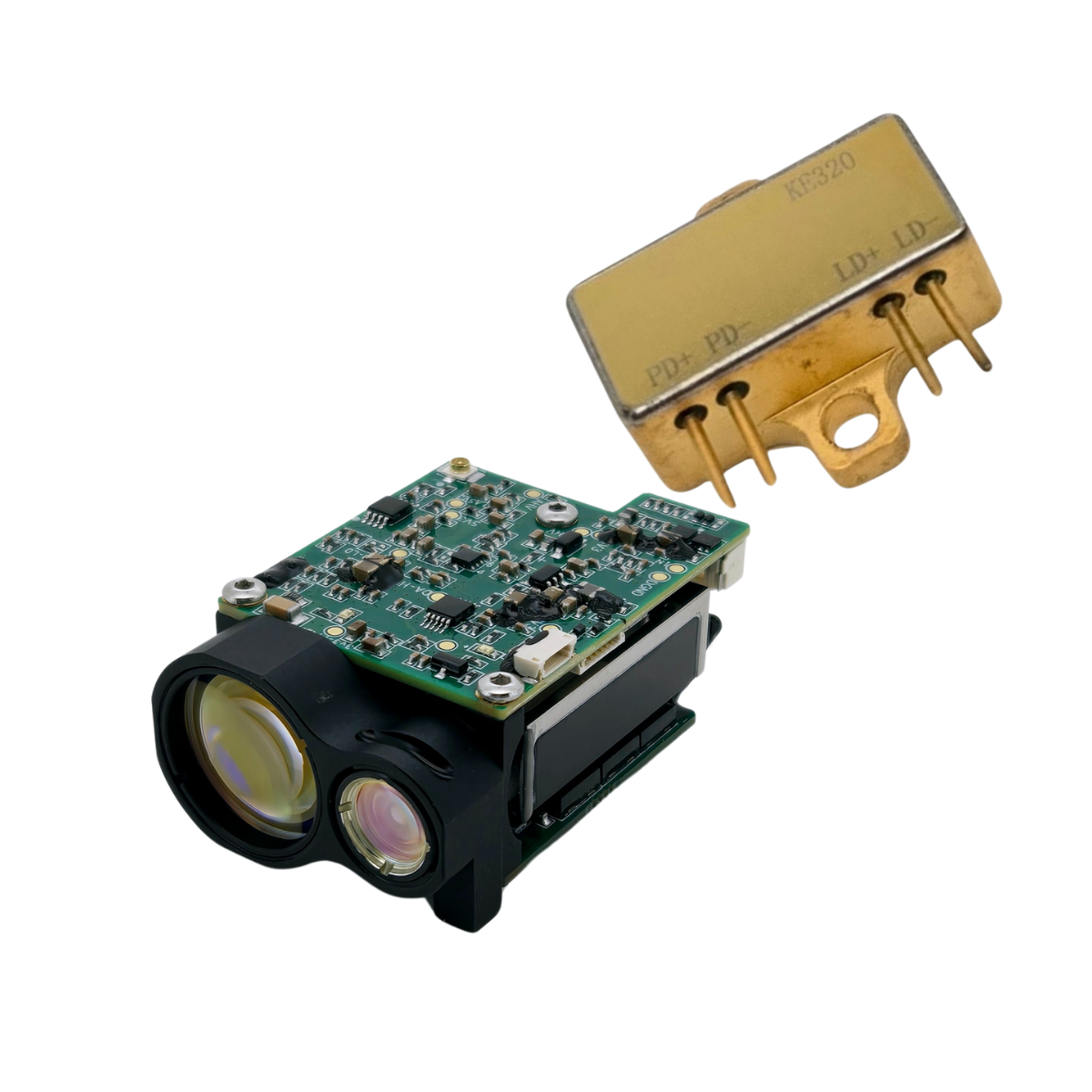 Diode Lasers vs. DPSS Lasers: What's the Difference? - OEM/ODM Laser Ranging, Targeting And ...